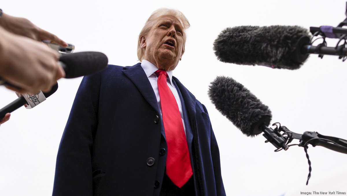 FHI 360 outlines path forward after Trump's USAID cuts - Triangle ...