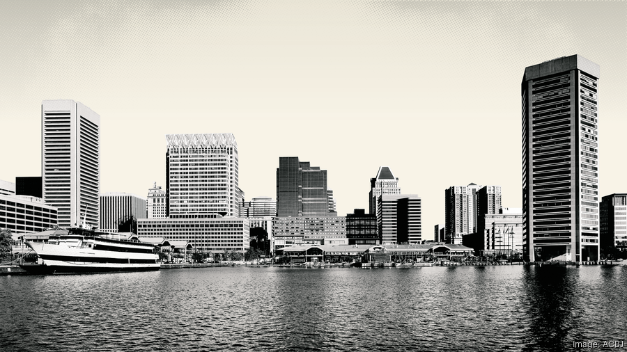 PowerShift 2025: New Baltimore-area business leaders to know ...