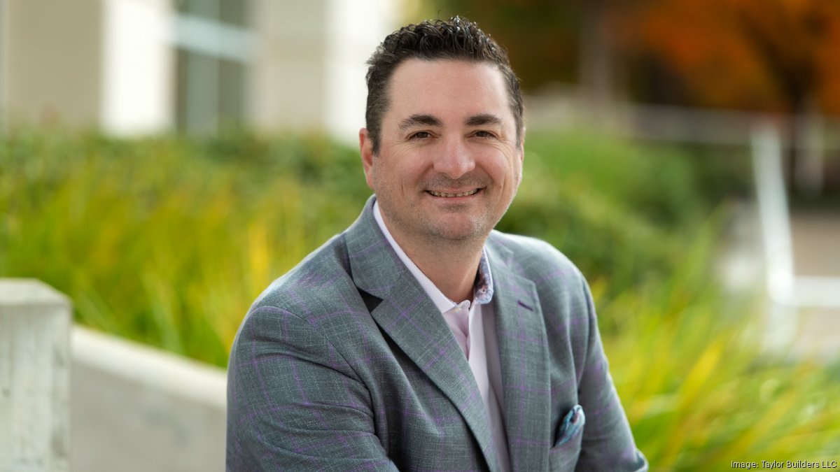 Power 100: Sacramento region's top real estate leaders - Sacramento ...