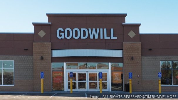 Goodwill to open 20,600-sq-ft store in Waconia this fall - Minneapolis ...
