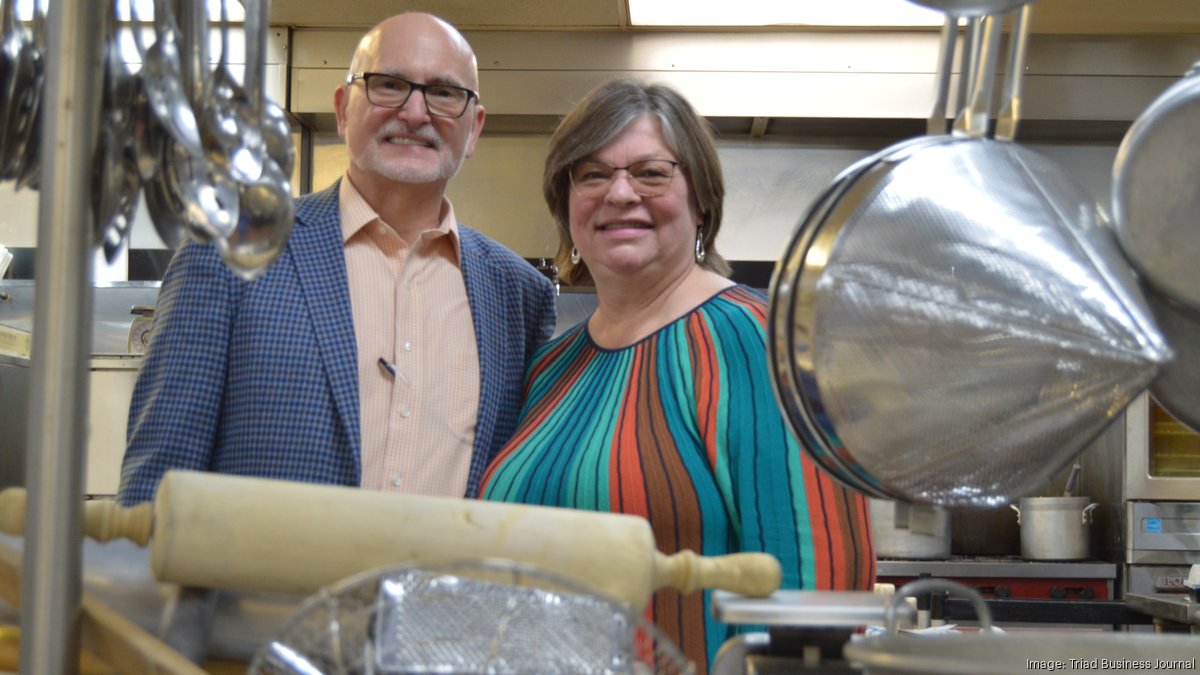 Pepper Moon Catering doubles sales, expands venues in Greensboro ...