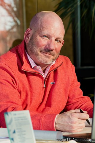 LK Architecture hires Craig Rhodes as design director - Wichita ...