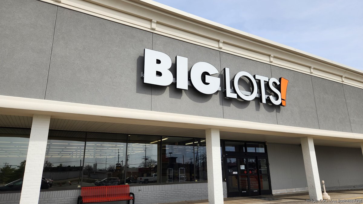 Big Lots to close all stores before reopenings begin in spring ...