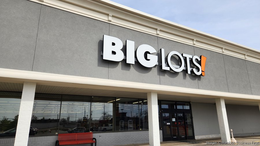 Big Lots store reopenings begin in Columbus and across Ohio - Columbus ...
