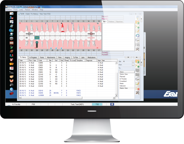 Henry Schein unveils software for dental hygiene schools - New York ...