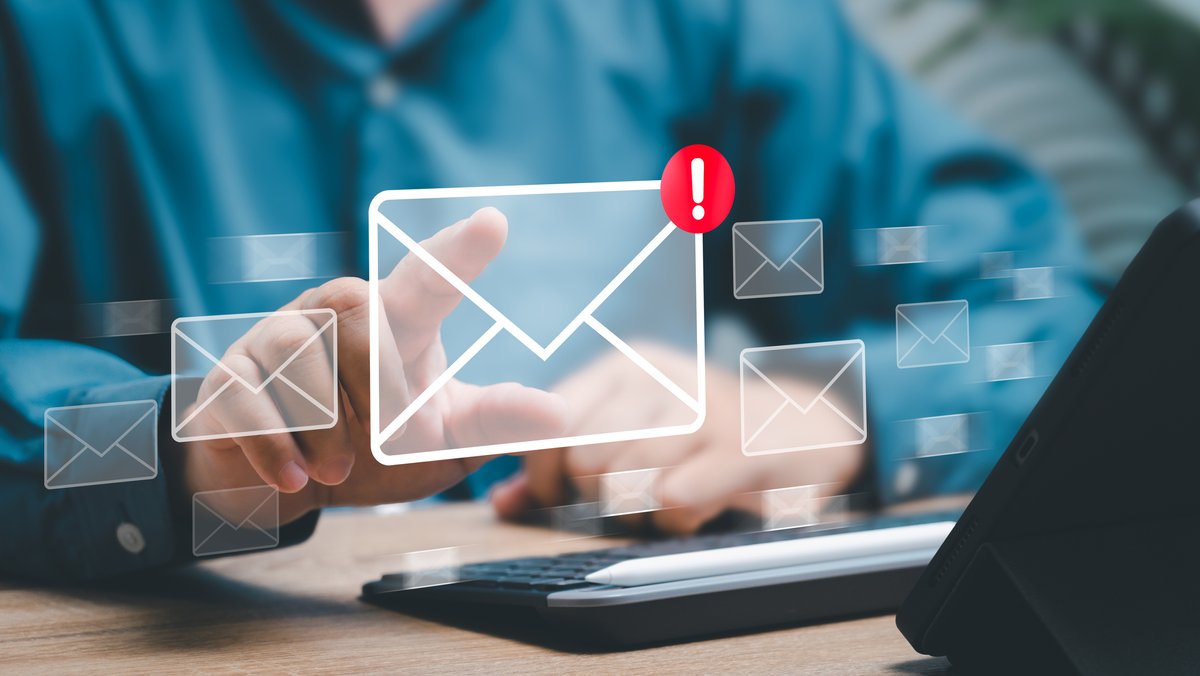 Prevent check and email fraud by understanding these common warning ...