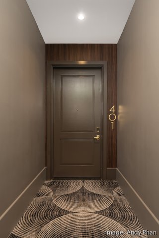 Randall Davis opens London House condo tower, prepares for next ...