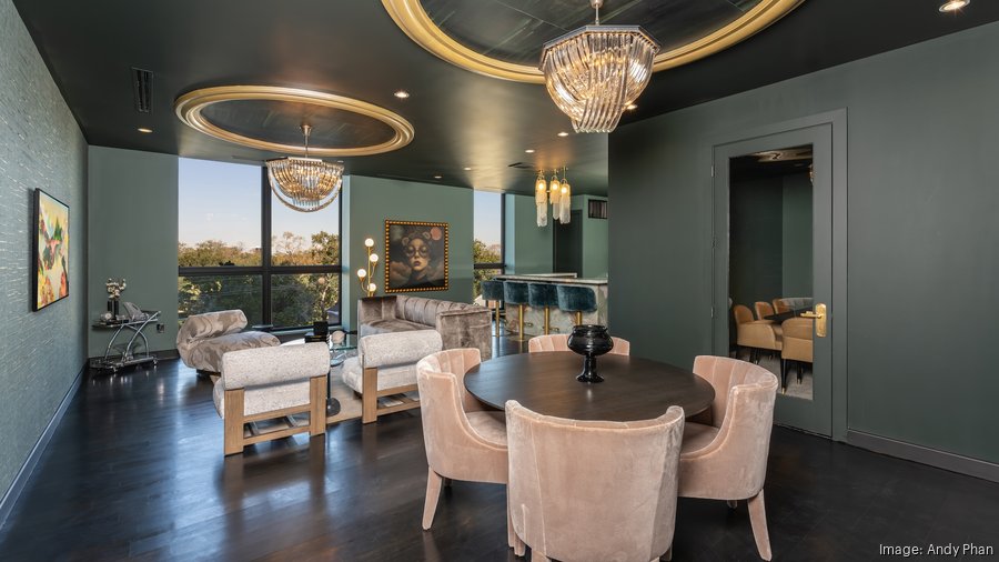 Randall Davis opens London House condo tower, prepares for next ...