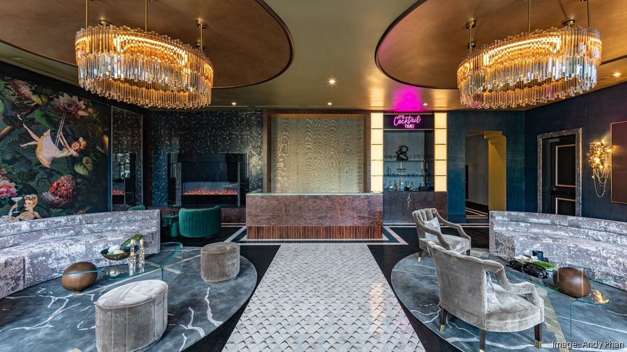 Randall Davis opens London House condo tower, prepares for next ...
