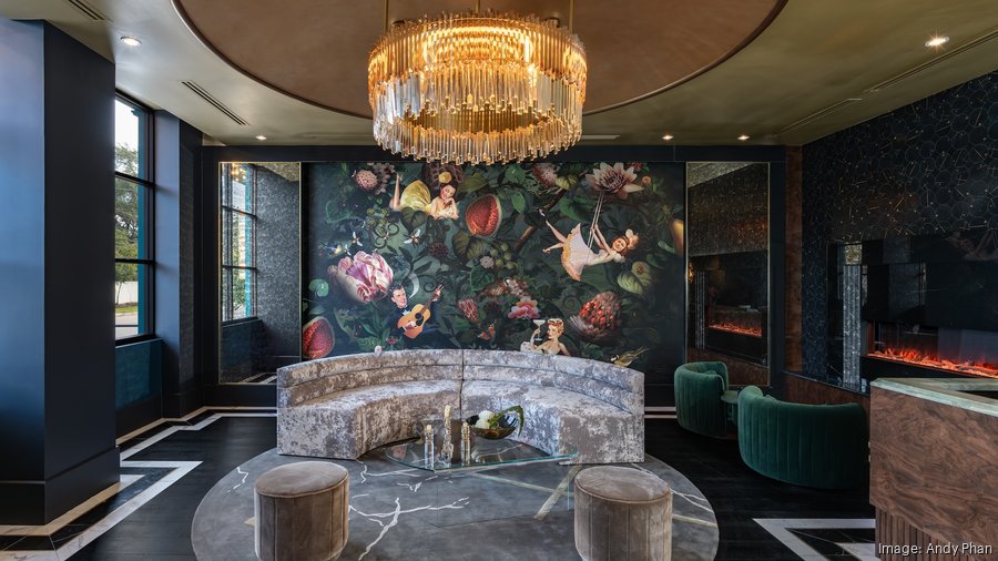 Randall Davis opens London House condo tower, prepares for next ...