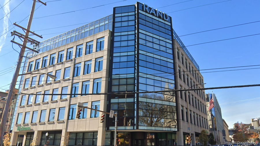 Elmhurst Group announces RAND Corp. renewal on Craig Street ...