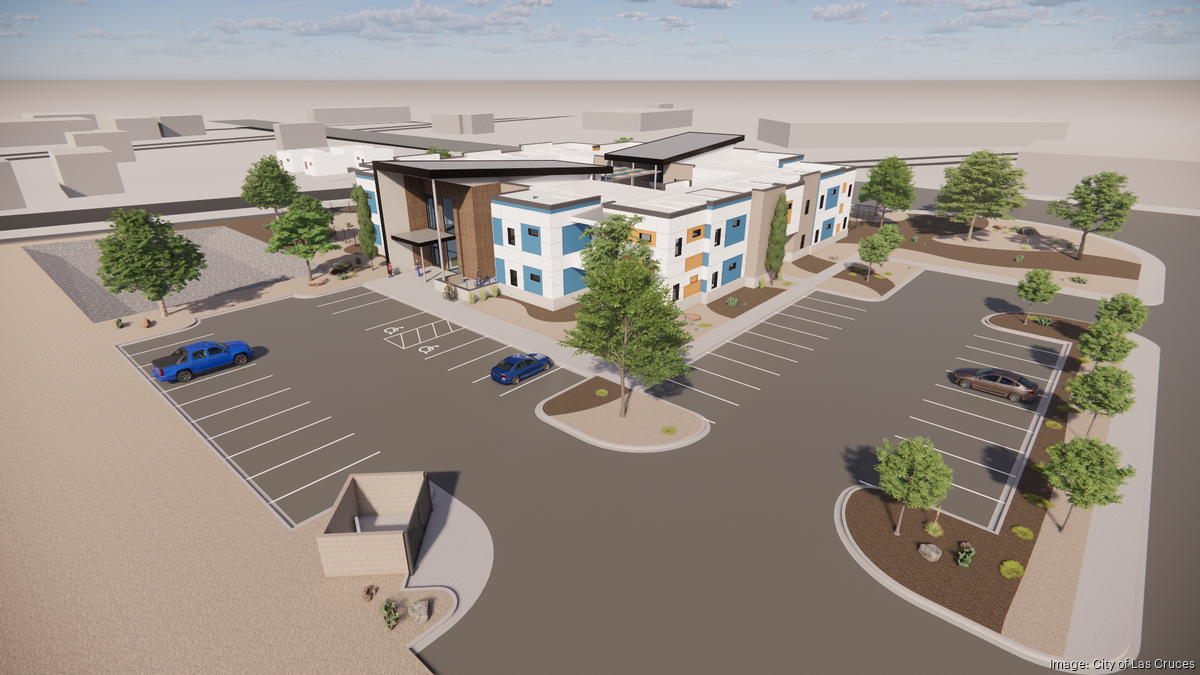 Albuquerque, Las Cruces housing developments receive millions - Albuquerque Business First