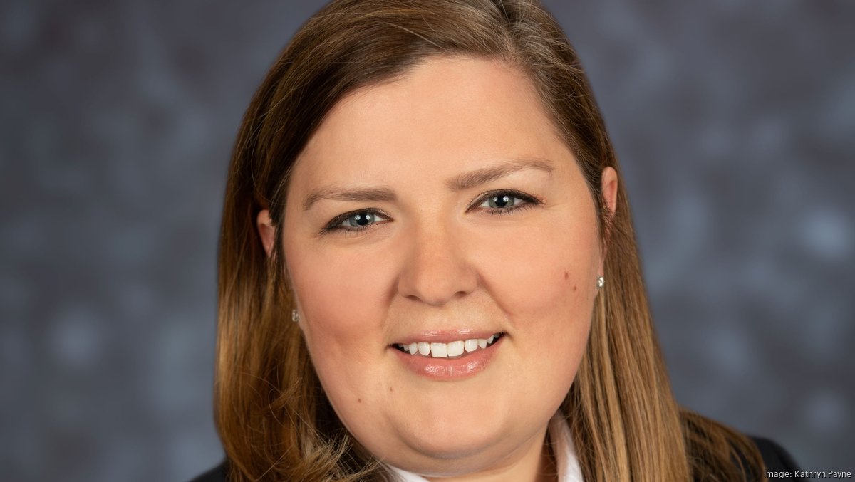 Kathryn Taylor Payne - Triangle Business Journal
