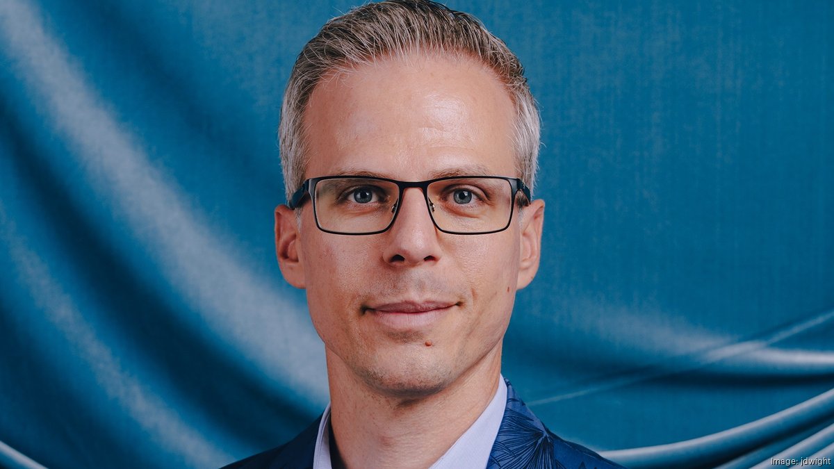 Adam Schiffer - Triangle Business Journal