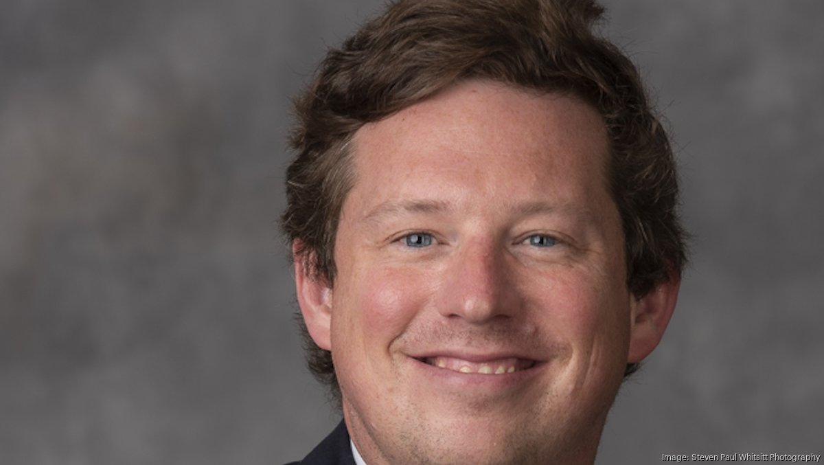 Matthew Filter - Triangle Business Journal