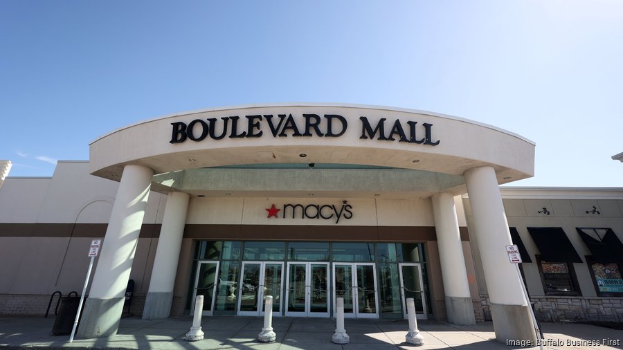 Douglas Jemal sells Boulevard Mall stake to Benderson for $15M ...
