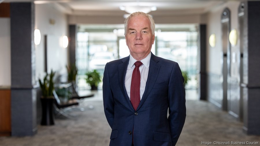 Professional Radiology's CEO: From bedside care to administration ...