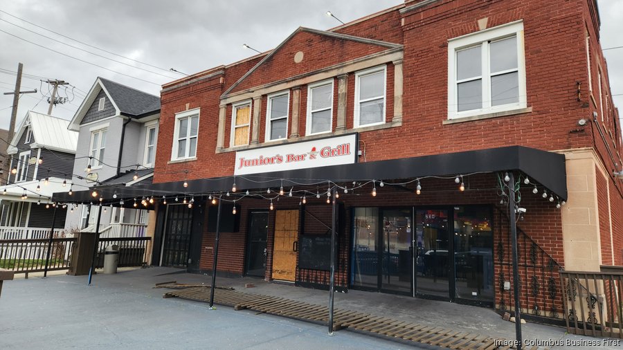 A new location for the Bier Stube could be in the works - Columbus ...