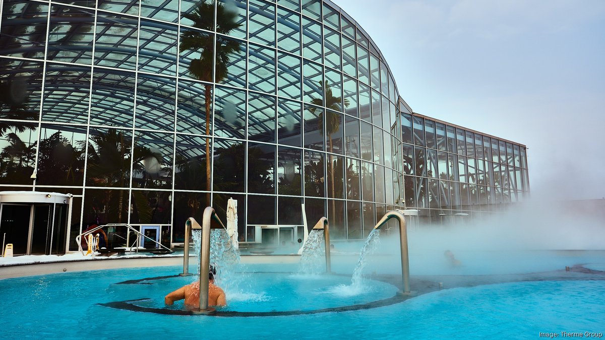 New York Times report raises questions about Therme Group - Washington ...