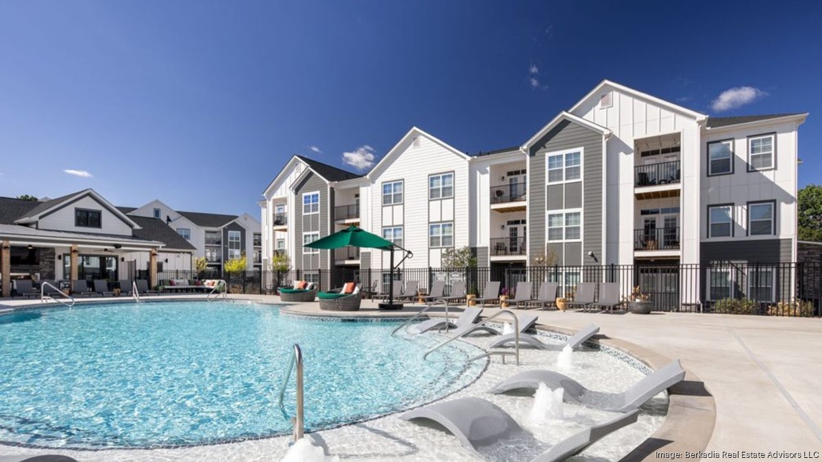 Alabama-based StoneRiver Co. pays $67 million for Burlington's 198 ...