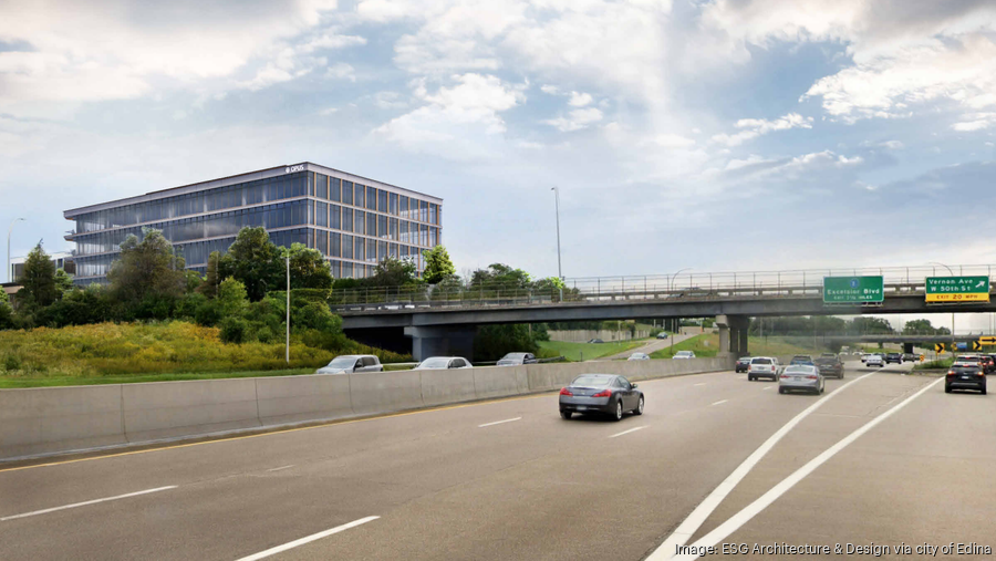 Opus Group unveils Edina office design, 112,000 Sq Ft - Minneapolis ...
