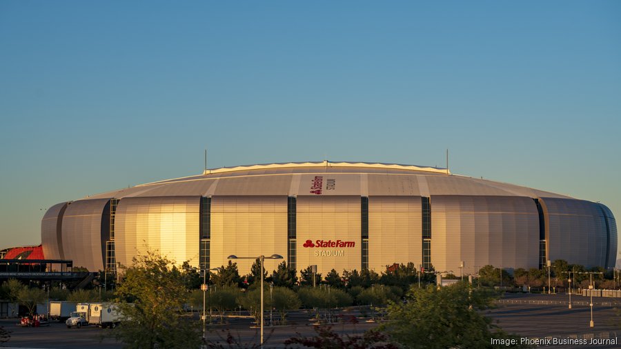 State Farm Stadium revenue fuels AZSTA's largest grant cycle - Phoenix ...