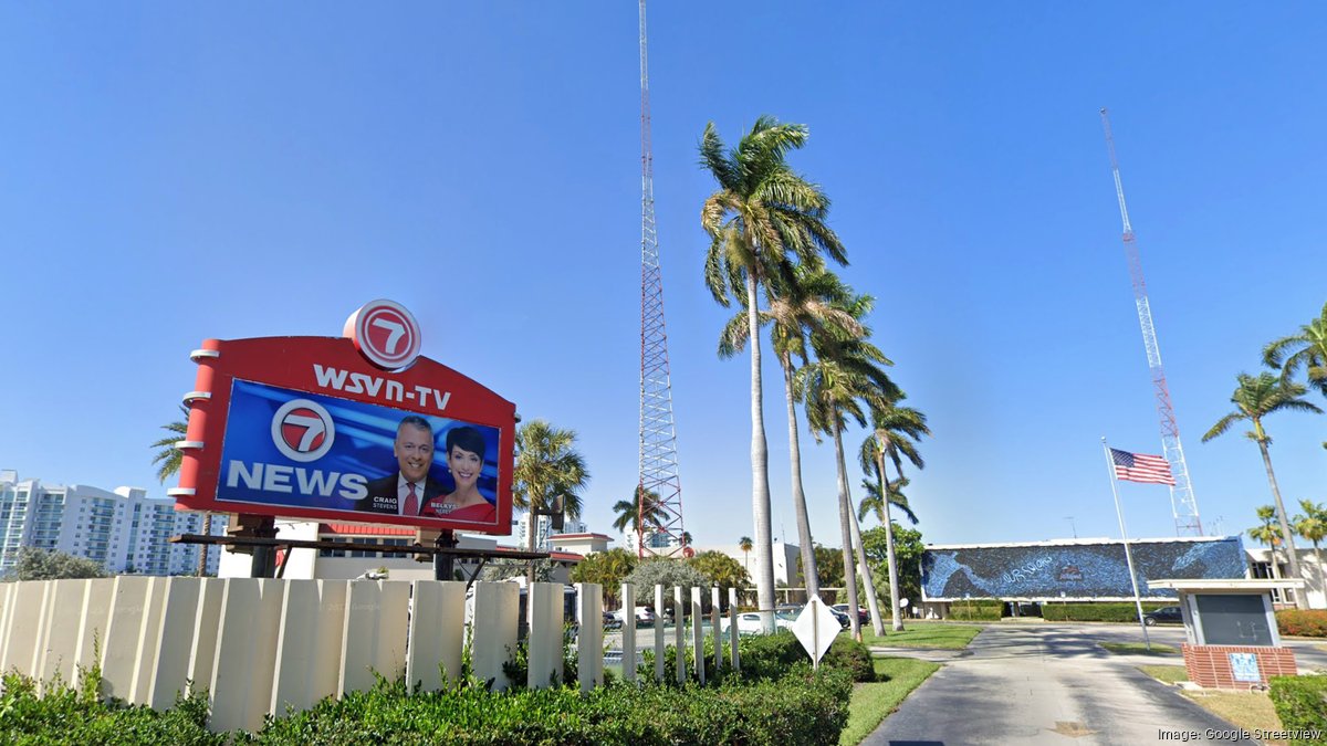 Disney, Sunbeam ink deal for new ABC Miami, replacing Warren Buffett's ...