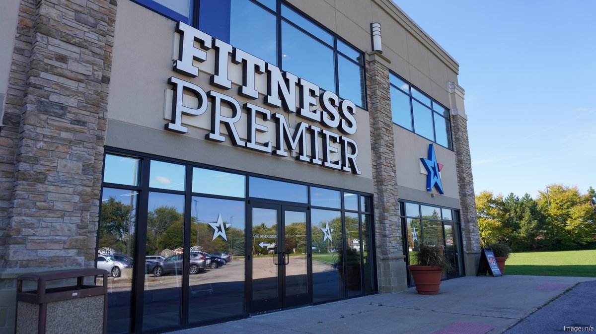 Fitness Premier 24/7 to open first Colorado gym in Highlands Ranch ...