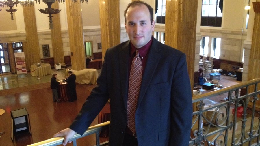 New Mazzone banquet hall can host 500 in downtown Albany - Albany ...