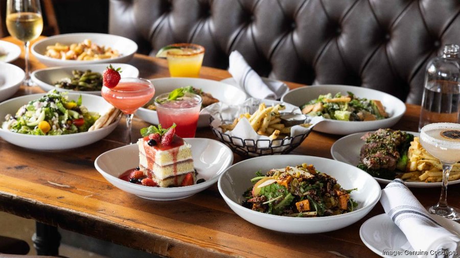 The Vig to open in PV - Phoenix Business Journal