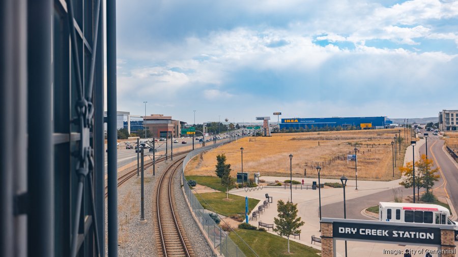 Proposed projects may bring over 1,100 apaartments to Centennial ...