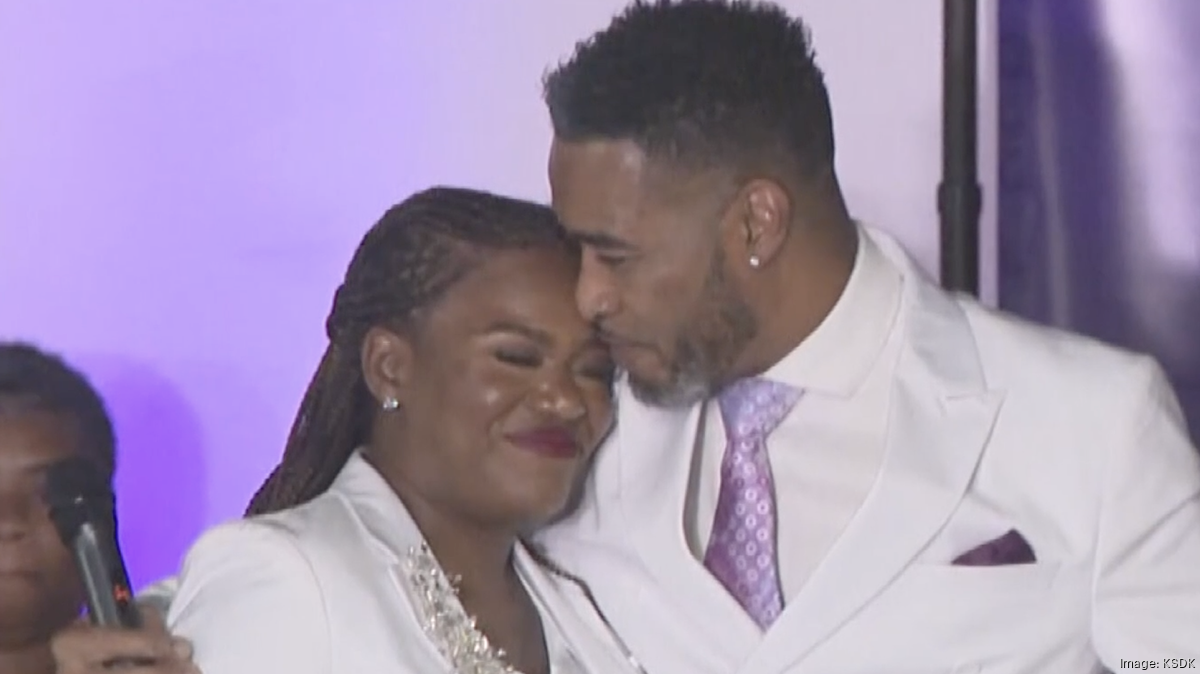 Cori Bush’s husband seeks dismissal of federal fraud case, claims ...