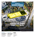 The Business Journals - Triangle Business Journal
