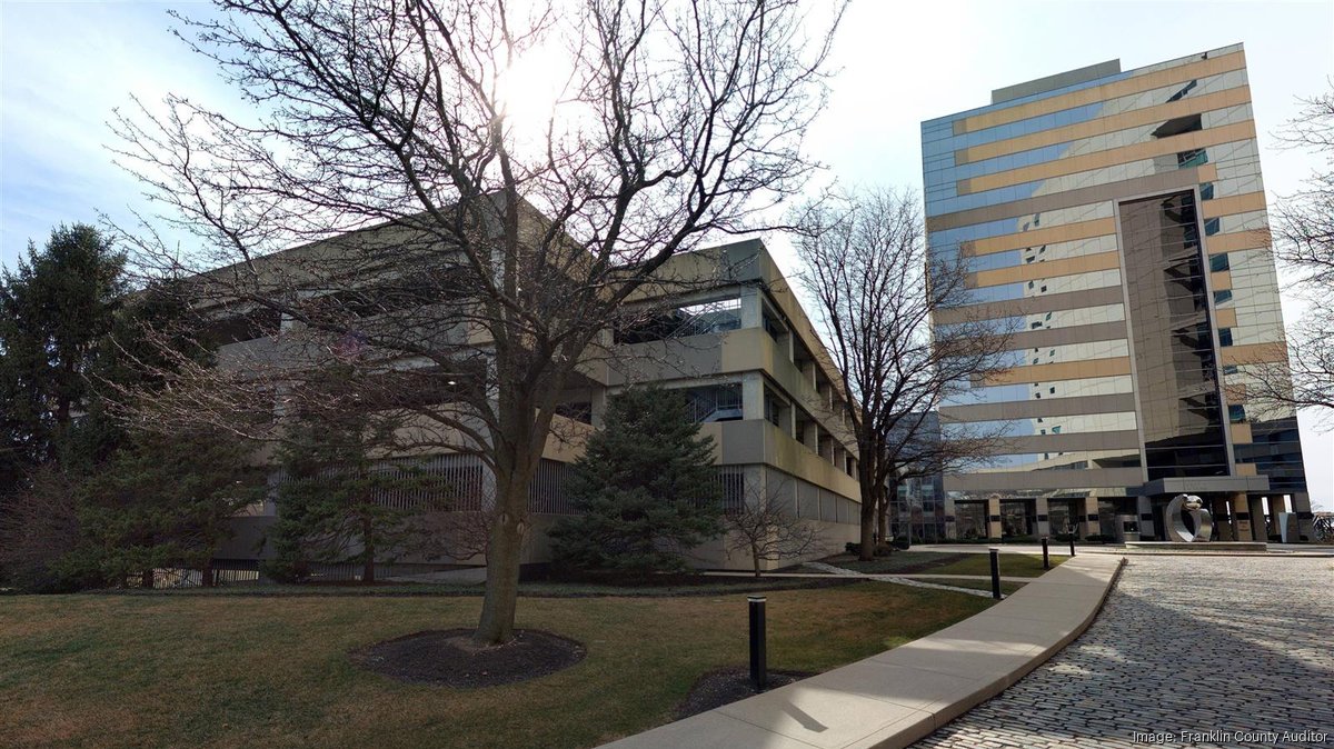Office tower at 2 Miranova Place sells for $13.2M - Columbus Business First