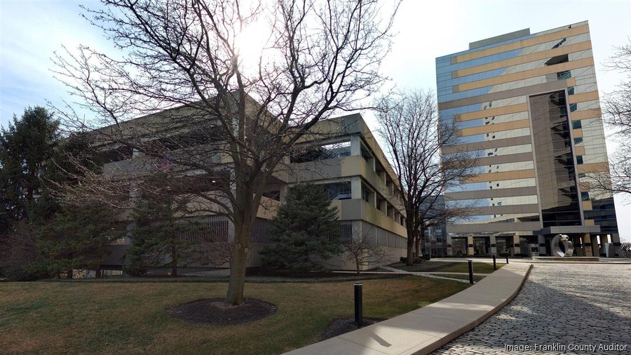 Office tower at 2 Miranova Place sells for $13.2M - Columbus Business First
