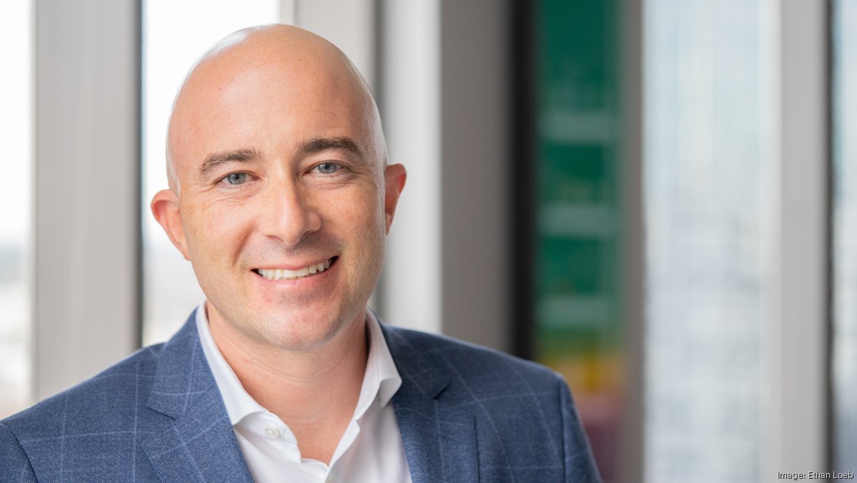 Power 100: Ethan Loeb, partner, Bartlett Loeb Hinds Thompson and ...