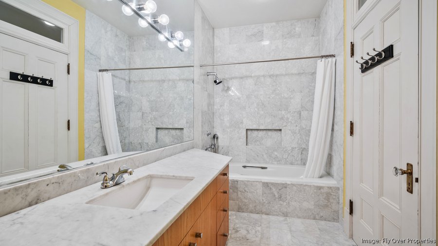 $3.9M Squirrel Hill home hits market with pool, carriage house (photos ...