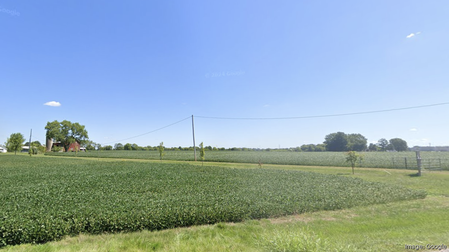 Metro Development Bixby Road apartments start construction - Columbus ...