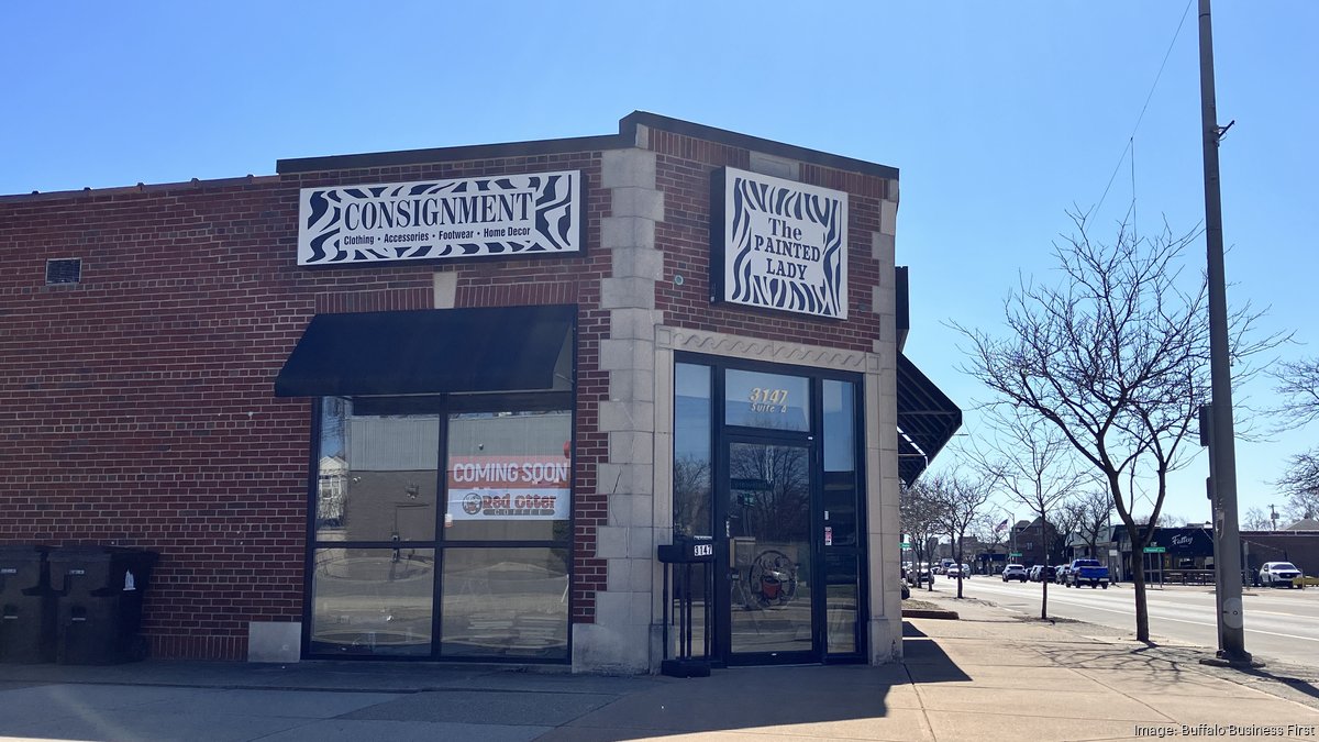 Geico employees to launch Red Otter coffee shop in Kenmore - Buffalo ...