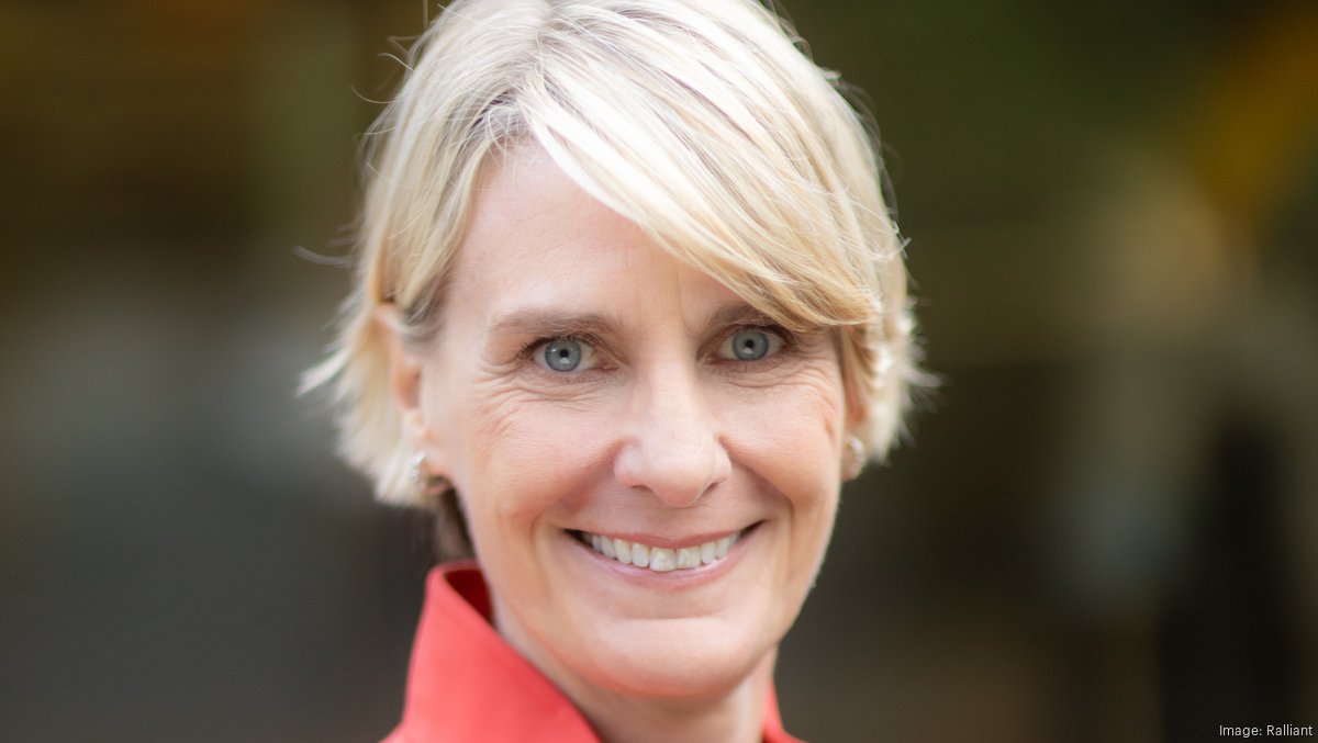 Ralliant CEO Tami Newcombe builds Raleigh HQ team - Triangle Business ...