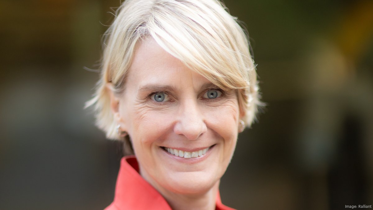 Ralliant CEO says access to talent drove decision on Raleigh HQ ...