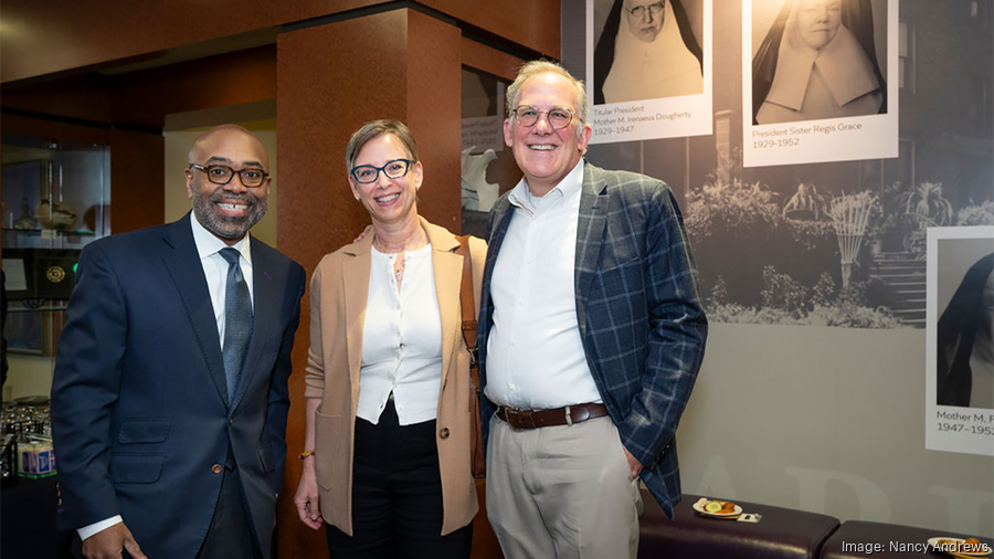 The Ireland Funds hosts 2025 Pittsburgh Gala and more (photos ...