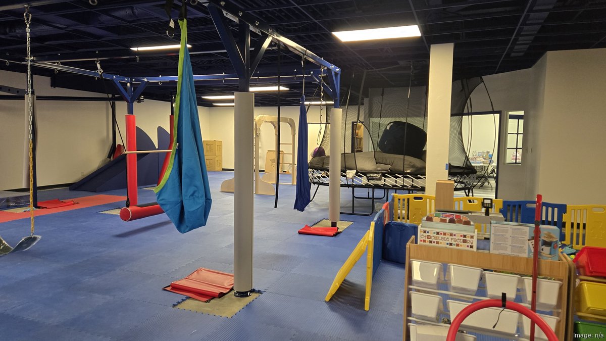 We Rock the Spectrum autism-focused gym opening in Broomfield - Denver ...
