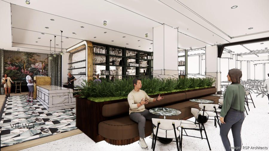 Hempel Real Estate plans expansive food hall in downtown Minneapolis ...