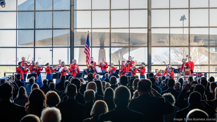 National Medal of Honor Museum opens in Arlington - Dallas Business Journal