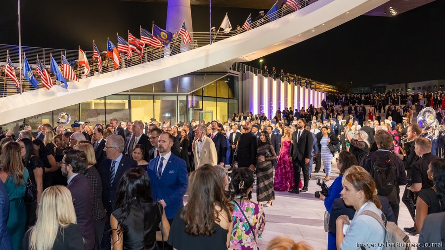 National Medal of Honor Museum opens in Arlington - Dallas Business Journal