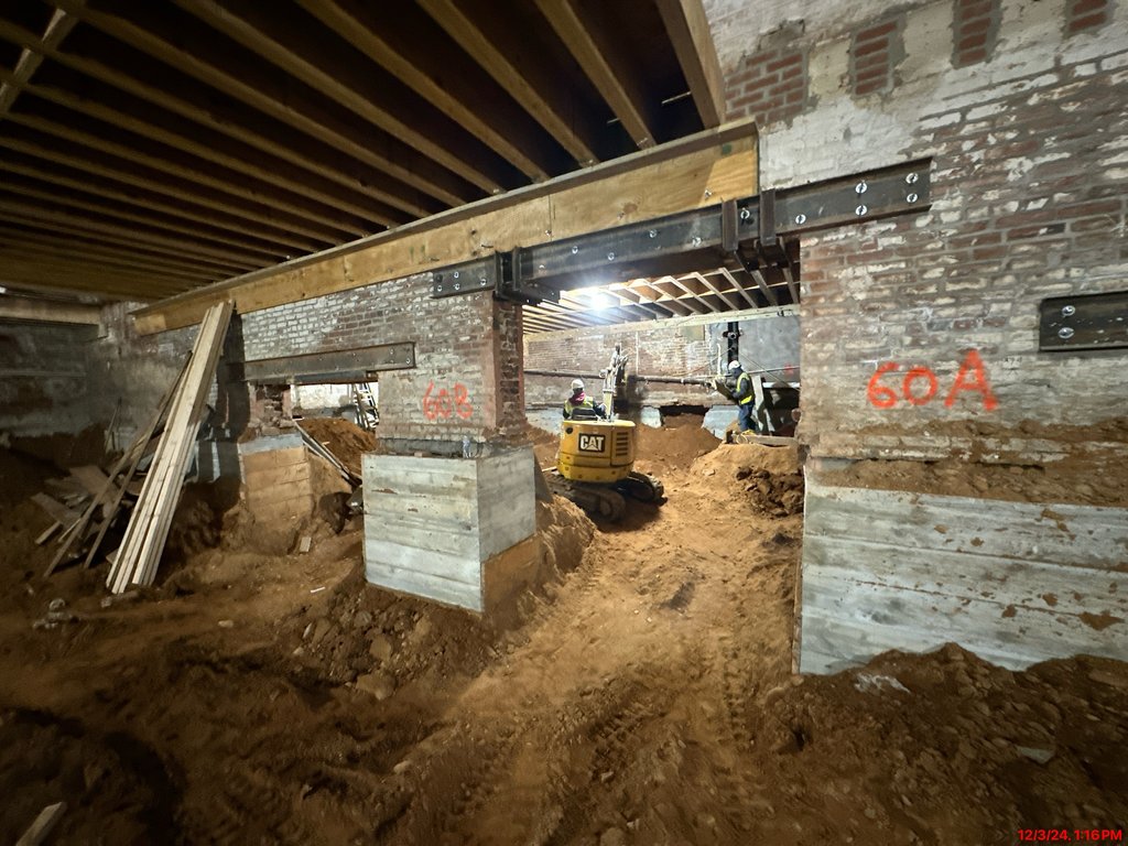 Steele Foundation, LLC BizSpotlight - Washington Business Journal