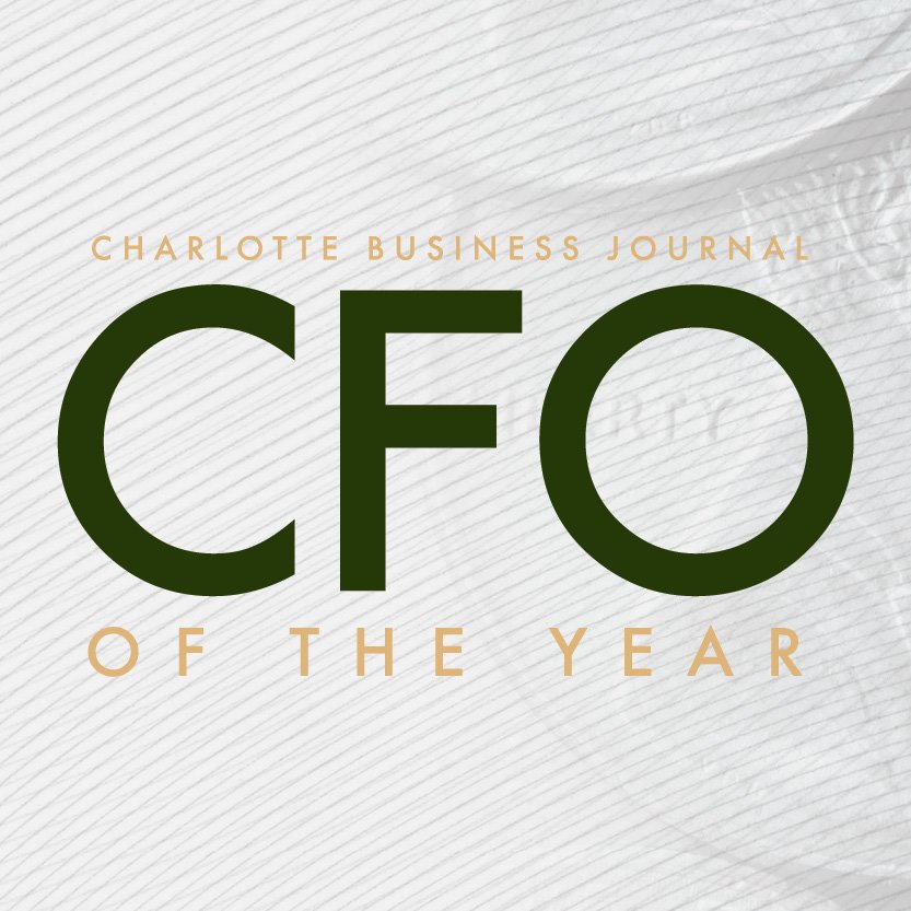 2026 CFO of the Year Awards Nominations - Charlotte Business Journal