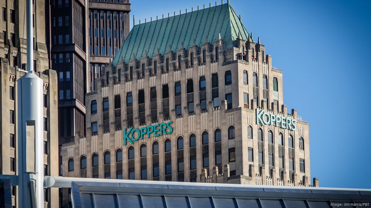 Koppers extends $800M credit facility to 2030, boosts finances ...