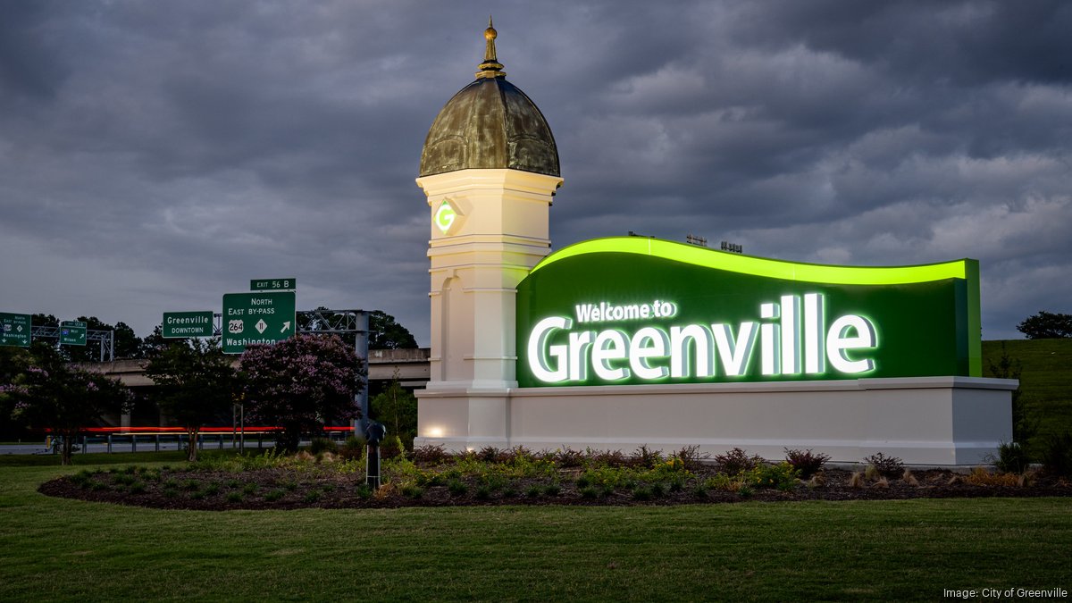 Greenville attracts 700-home development as population booms - Triangle ...
